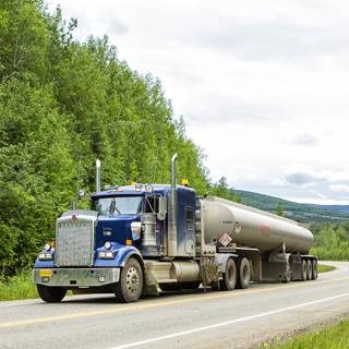 Alaska Shipping Services - Carlile Transportation