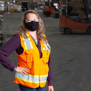 Alaskan Shipping & Trucking Careers - Carlile Transportation