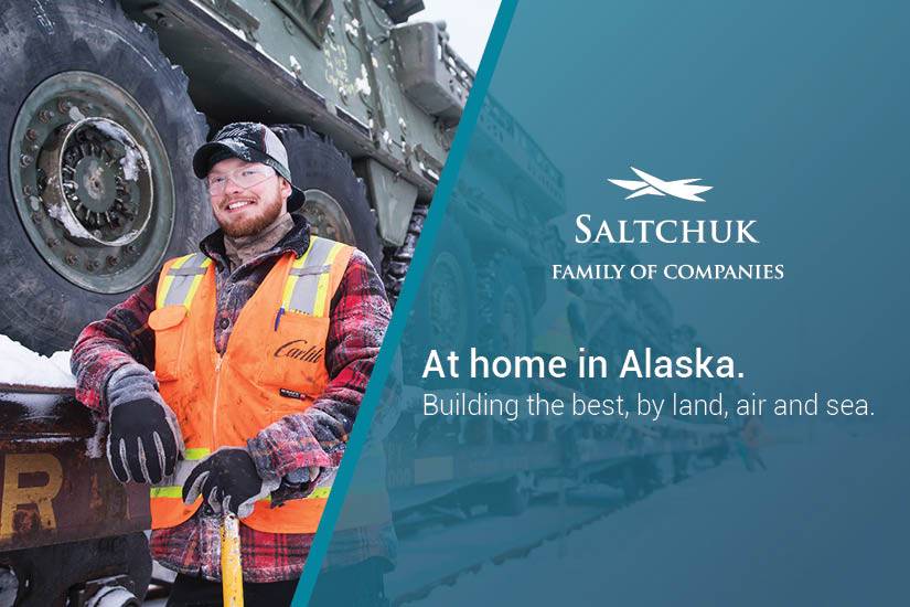 About Carlile's Alaskan Trucking & Shipping Services