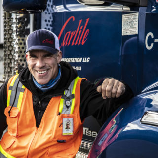 Alaskan Shipping & Trucking Careers - Carlile Transportation