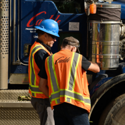 The Top 5 Reasons to Work for Carlile Transportation
