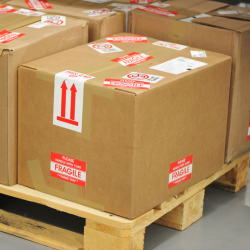 Managing Small Business Supply Chain And Logistics