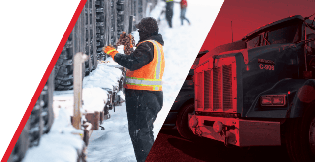 Alaska Logistics & Shipping | Carlile Transportation