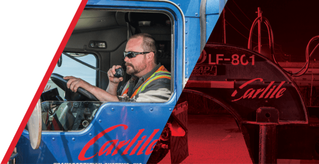 About Carlile's Alaskan Trucking & Shipping Services