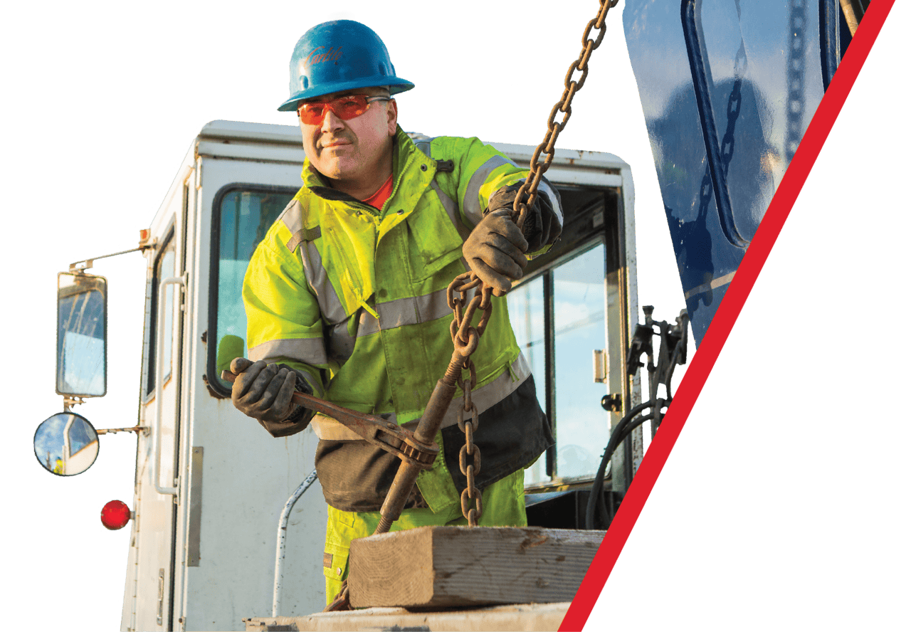 Hazmat Shipping Regulations | Carlile Transportation
