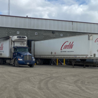 MyConnect - Carlile Transportation