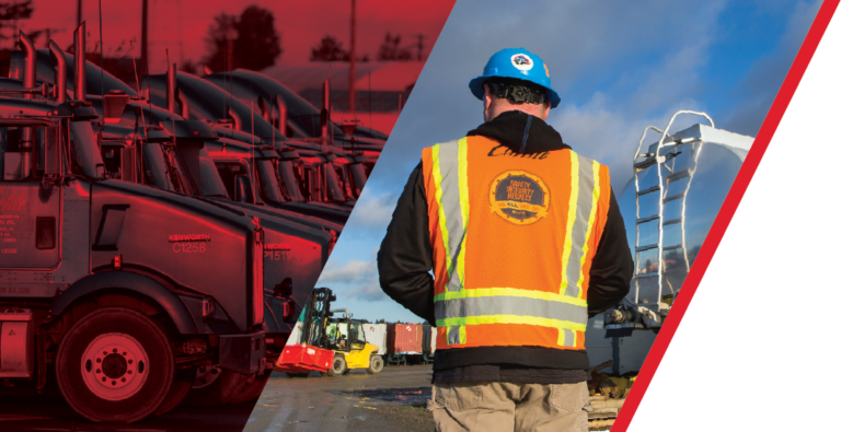 Anchorage - Carlile Transportation