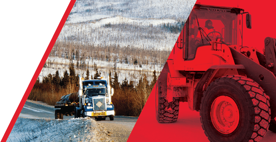 Delay Notices | Carlile Transportation