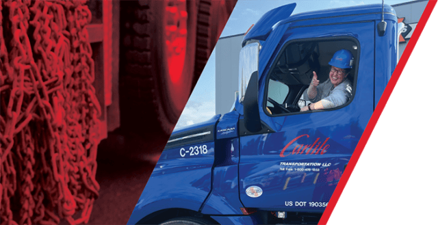 Careers - Carlile Transportation
