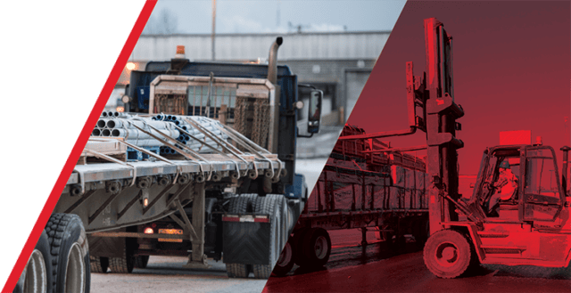 Full Truckload Freight - Carlile Transportation