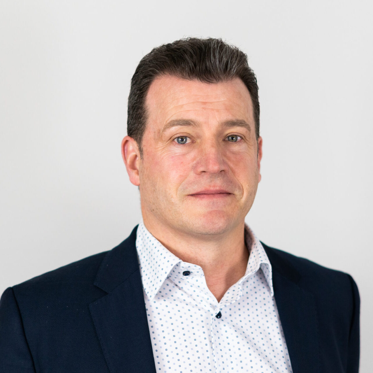 Leadership - Carlile Transportation